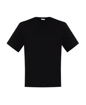 Ferragamo Short Sleeve T-shirts For Women