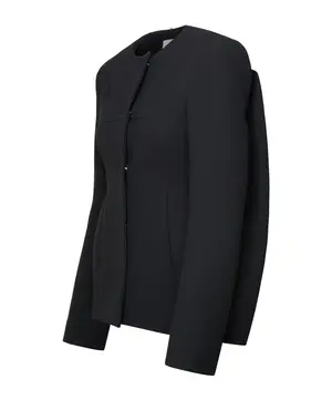 Sportmax Dart Detailed Jacket