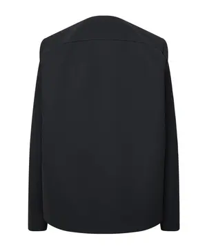 Sportmax Dart Detailed Jacket