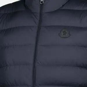Moncler Zip-up Padded Gilet