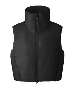Canada Goose Cropped Down Gilet