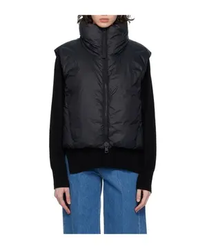 Canada Goose Cropped Down Gilet