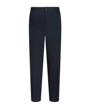 Etro Elasticated Bottoms For Men