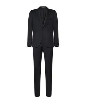 Tagliatore Single-breasted Suit