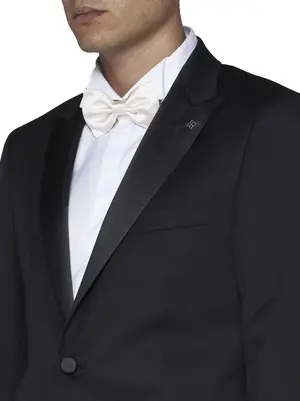 Tagliatore Single-breasted Suit