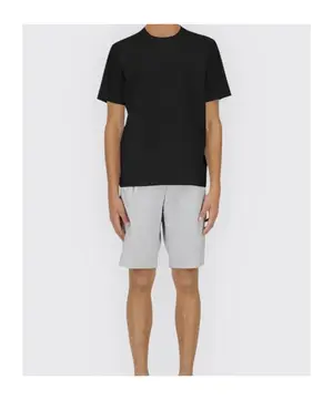Herno Lightweight-jersey T-shirt