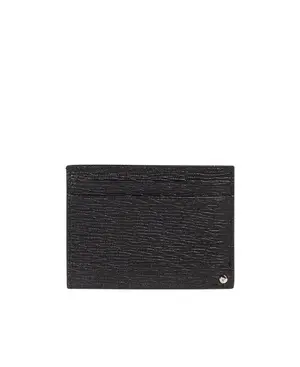 FERRAGAMO Gancini Card Holder