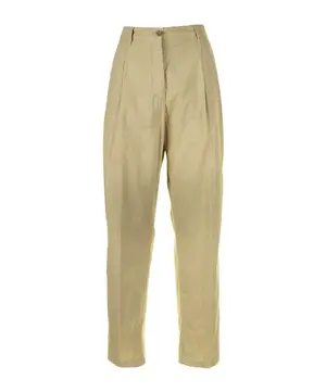 Aspesi Tailored Straight Leg Pants