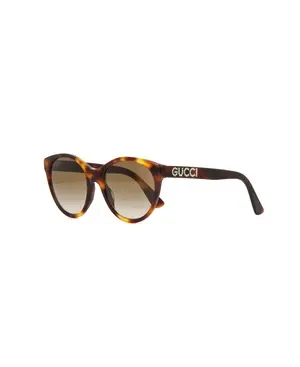 Gucci Cat Eye Frame Sunglasses