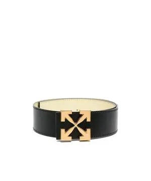 Off-white Patterned Accessories