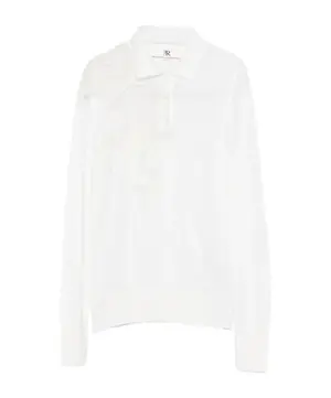 Ermanno Scervino Polo Tops