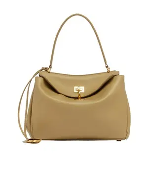 Balenciaga Rodeo Small Top Handle Shoulder Bag - Brown