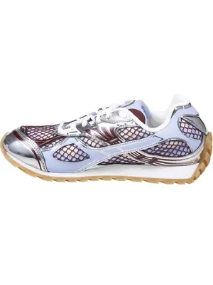 Bottega Veneta Orbit Sneakers