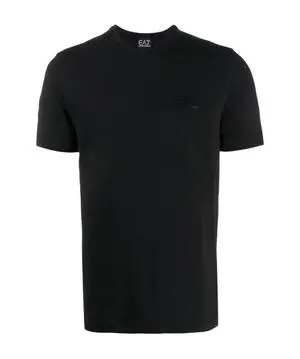 Emporio Armani Logo Print T-shirt