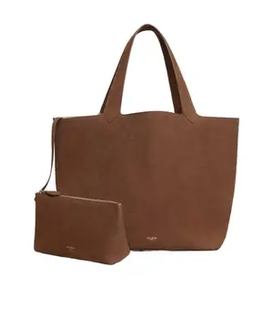 Alaïa Le Cabas Tote Bag