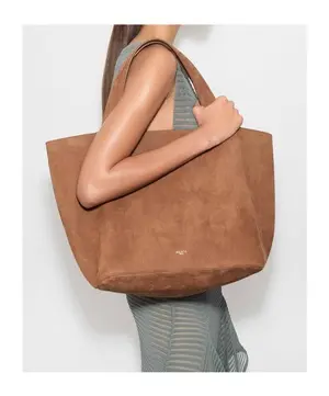 Alaïa Le Cabas Tote Bag