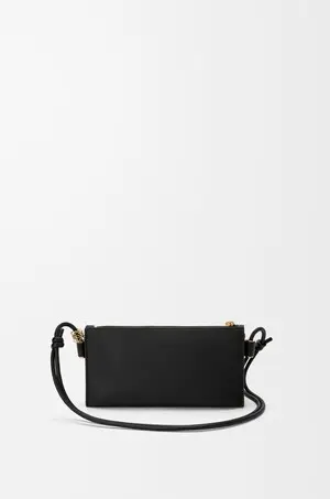 Loewe Joya Pouch - Black