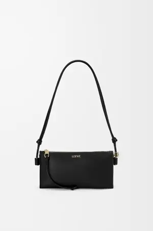 Loewe Joya Pouch - Black