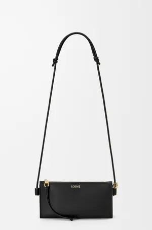 Loewe Joya Pouch - Black