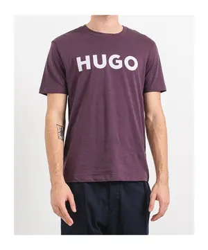 Hugo Boss Short-sleeved T-shirt
