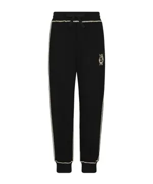 Dolce & Gabbana Jogger Activewear For Men