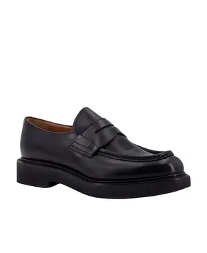 Church's Round-toe Slip-on Loafers