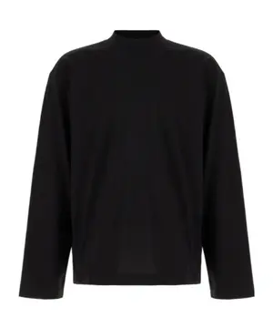 Dries Van Noten Long-sleeved T-shirt