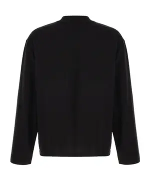 Dries Van Noten Long-sleeved T-shirt