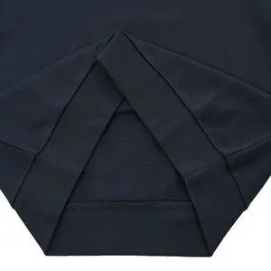 A.p.c. Logo Printed Drawstring Hoodie - Black