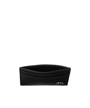 Gucci Gg Marmont Card Case - Black