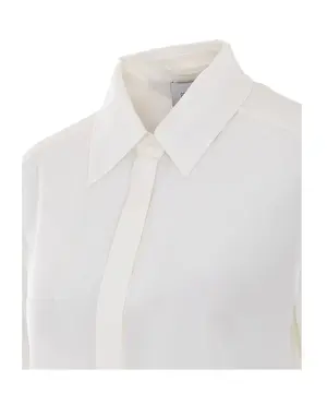 Sportmax Elixir Long-sleeved Shirt