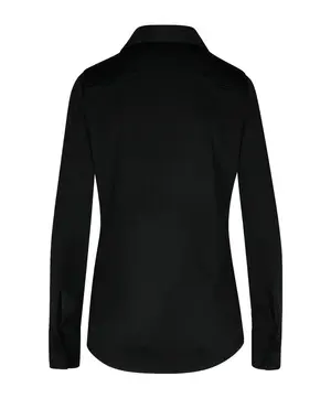JIL SANDER Buttoned Poplin Shirt