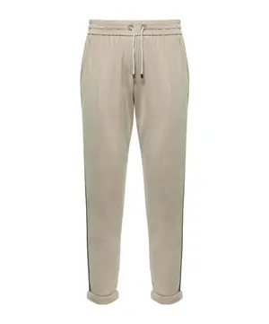 Brunello Cucinelli Drawstring Activewear For Women