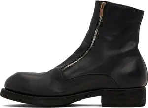 Guidi Gr07fz Ankle Boots