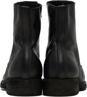 Guidi Gr07fz Ankle Boots