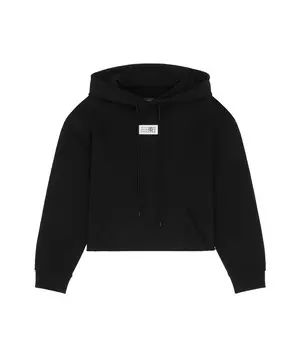 Maison Margiela Adjustable Sweatshirts Hoodies For Women