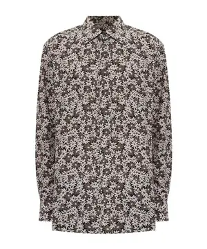 TOM FORD Long-sleeved Shirt