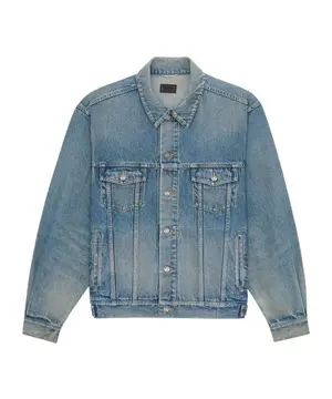 Men's Saint Laurent Trucker