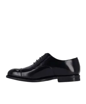 Church's Almond Toe Lace-up Shoes