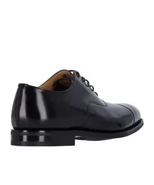 Church's Almond Toe Lace-up Shoes