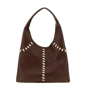 THEMOIRE Ninfa Shoulder Bag