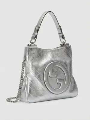 Gucci Interlocking G Shoulder Bag