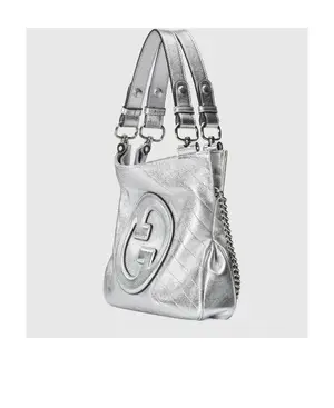 Gucci Interlocking G Shoulder Bag