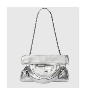 Gucci Interlocking G Shoulder Bag