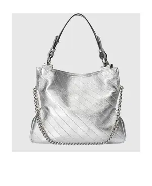 Gucci Interlocking G Shoulder Bag