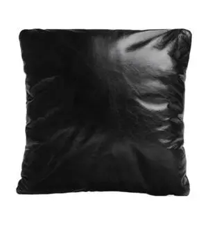 Bottega Veneta Pillow Pouch - Black