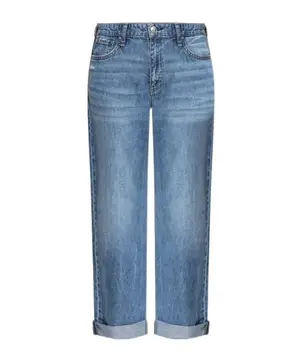 Rag & Bone Relaxed Fit Denim Jeans