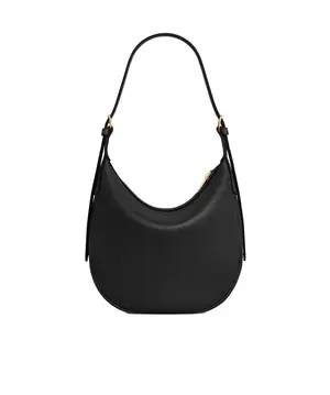 Celine Small Heloise Bag In Supple Grained Calfskin