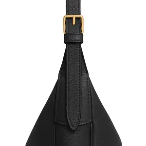 Celine Small Heloise Bag In Supple Grained Calfskin