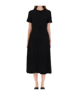 Theory Midi Day Dresses